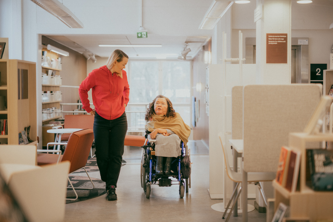 Respiratory care: a demanding but rewarding profession - 9Lives